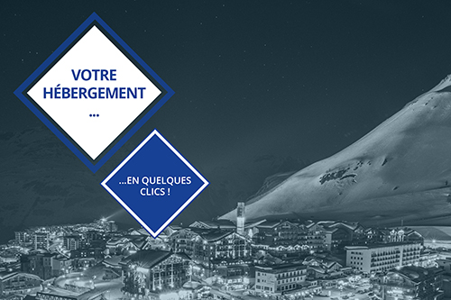 Station de ski Alpes - Tignes, Séjour ski et vacances montagne Savoie