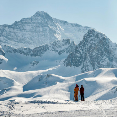Station de ski Alpes - Tignes, Séjour ski et vacances montagne Savoie