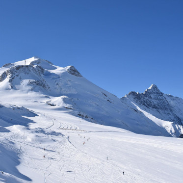 Station de ski Alpes - Tignes, Séjour ski et vacances montagne Savoie