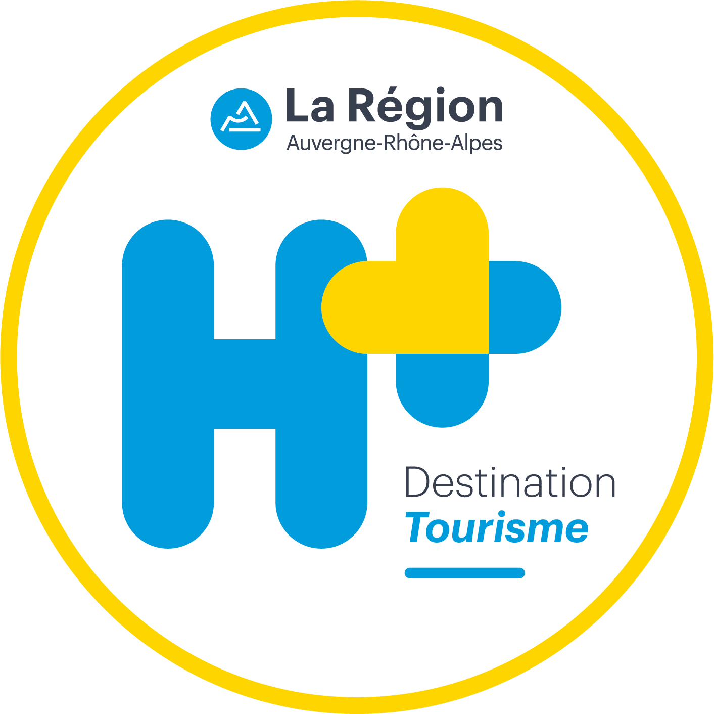 Plan des pistes de ski du domaine - Tignes